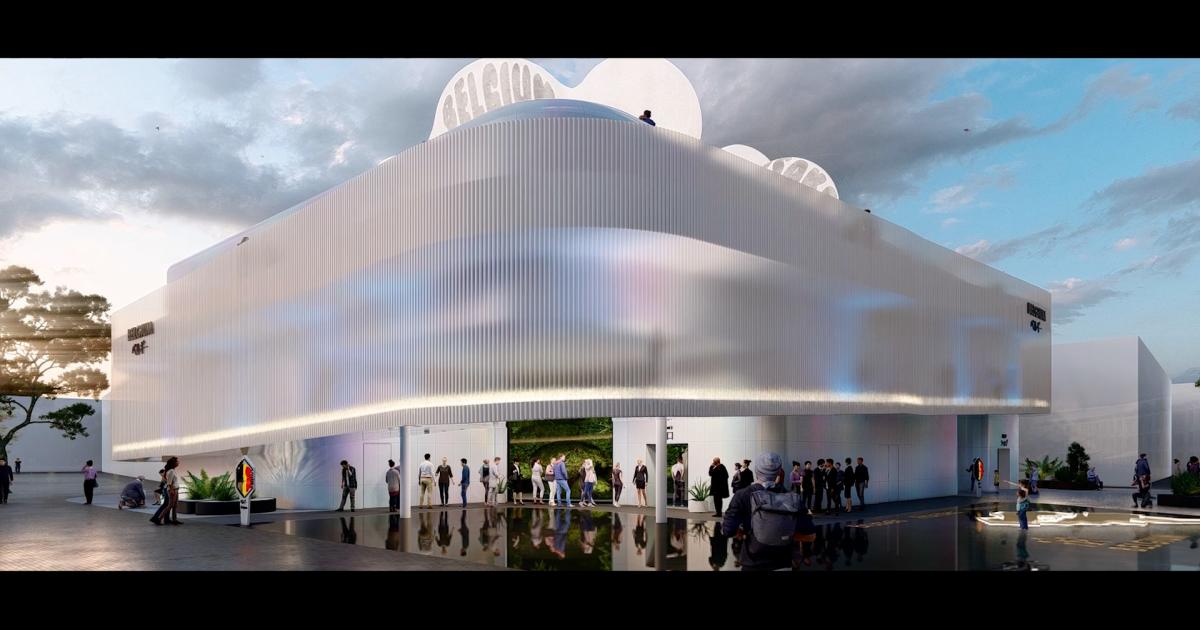 Expo Universelle d’Osaka: le documentaire officiel sur le pavillon belge sera réalisé par des ...