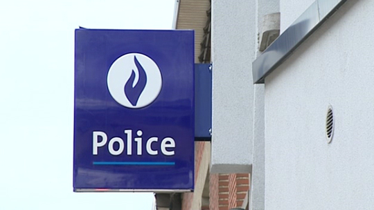 Inauguration du poste de police du District Nord à Jumet | Télésambre