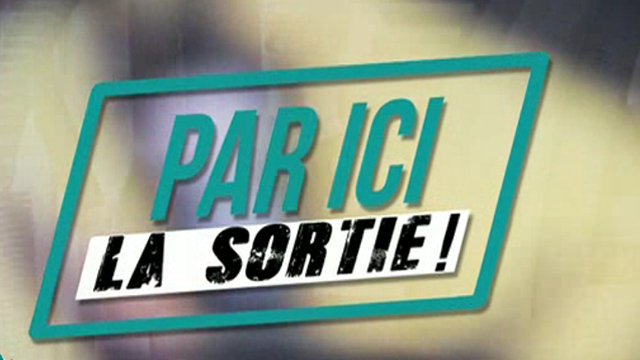 Par ici la sortie: agenda | Télésambre