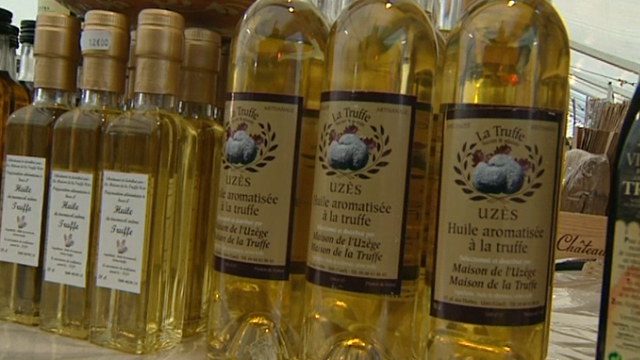 Floreffe: 185 exposants au salon du vin et du fromage | Télésambre