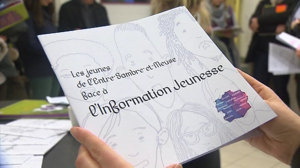 Quels types d'info les ados recherchent-ils et comment ? | Télésambre