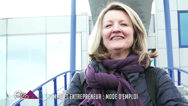 Ecoland : Cécile Hisette, conseillère en marketing et communication ...