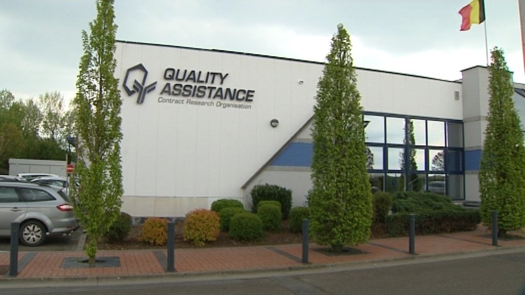 Quality Assistance : analyse d'une entreprise en mutation | Télésambre
