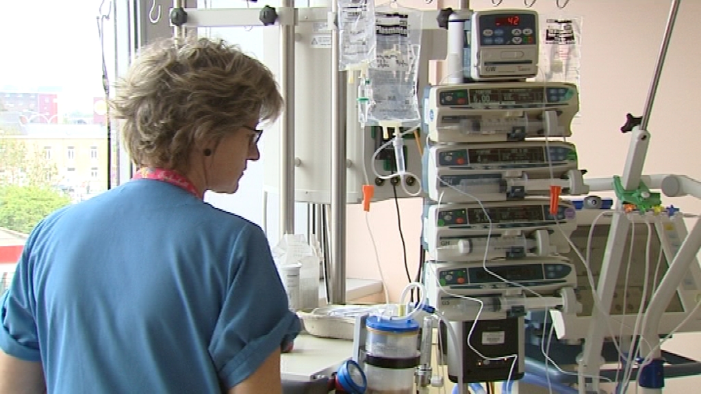 Télédon : focus sur l'équipe de coordination du don dâ??organes au GHDC ...