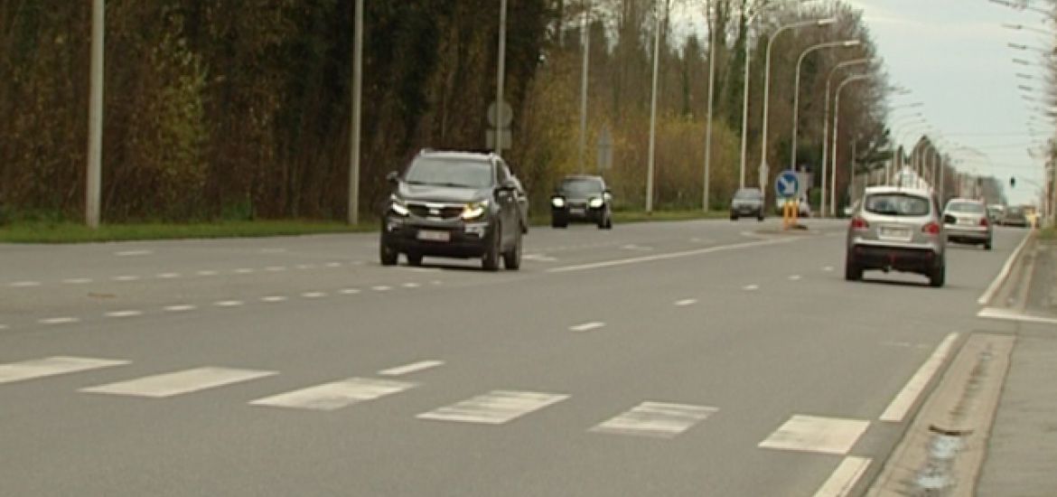 09/01/14 : Dédoublement de la N5 | Télésambre