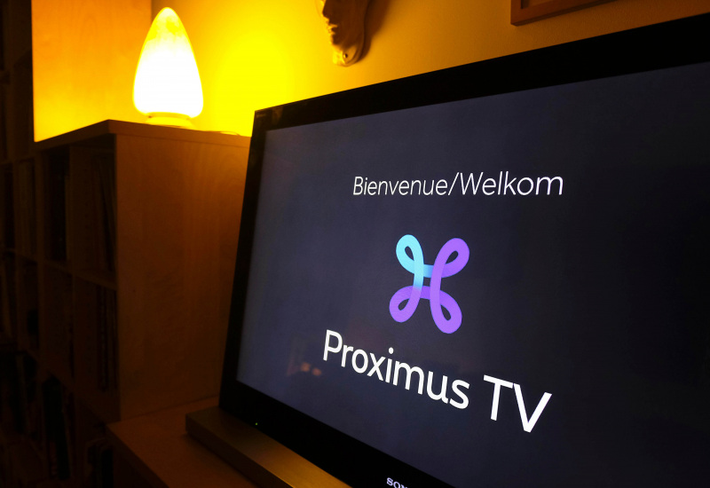 Proximus augmente à nouveau ses tarifs | Télésambre