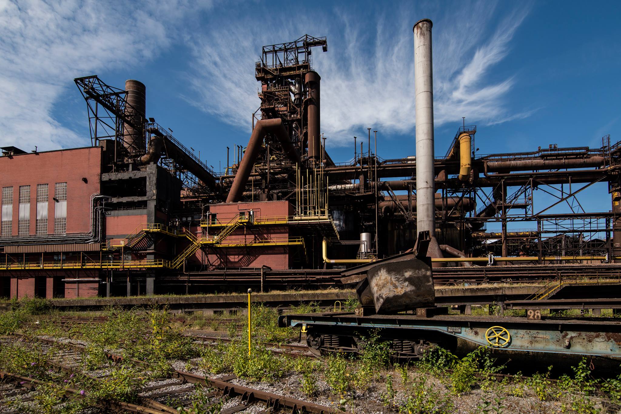 La marche aux flambeaux pour la sauvegarde du HF4 a 10 ans | Télésambre