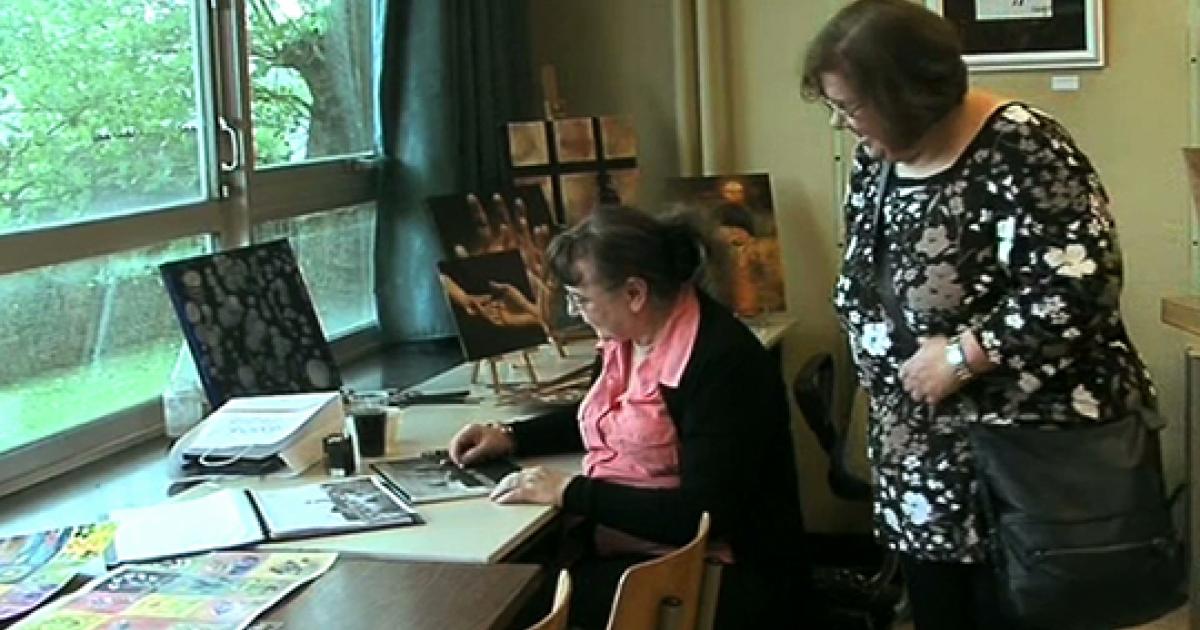 Portes Ouvertes à l'Ecole Industrielle de Marchienne-au-Pont | Télésambre