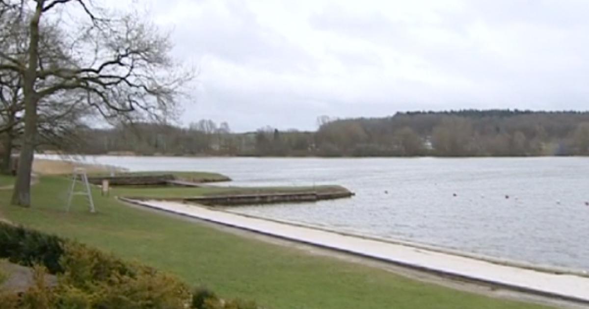 Le Lac de Bambois en danger ? | Télésambre