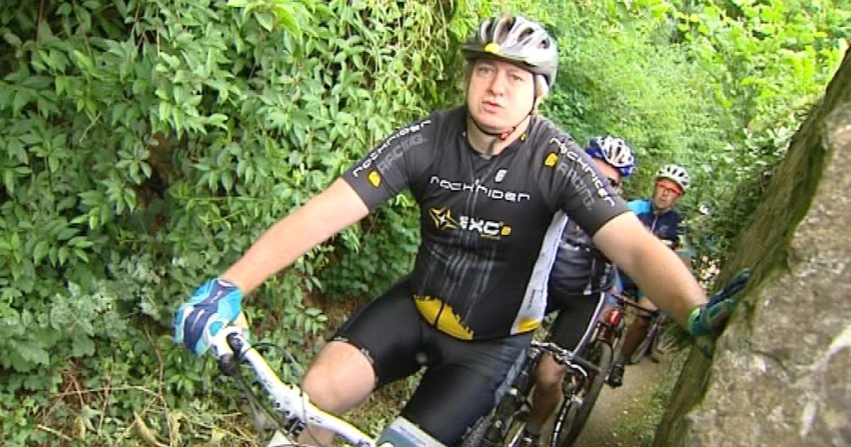 La Fear Rando | Télésambre