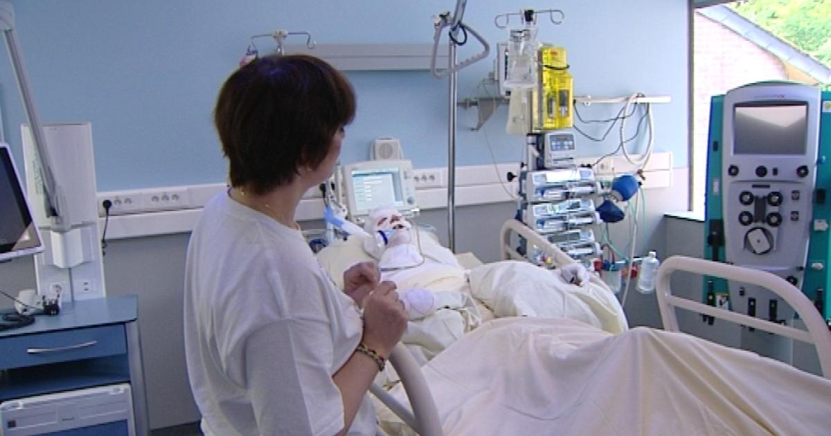 Portes ouvertes au centre de traitement des grands brûlés de l'IMTR ...