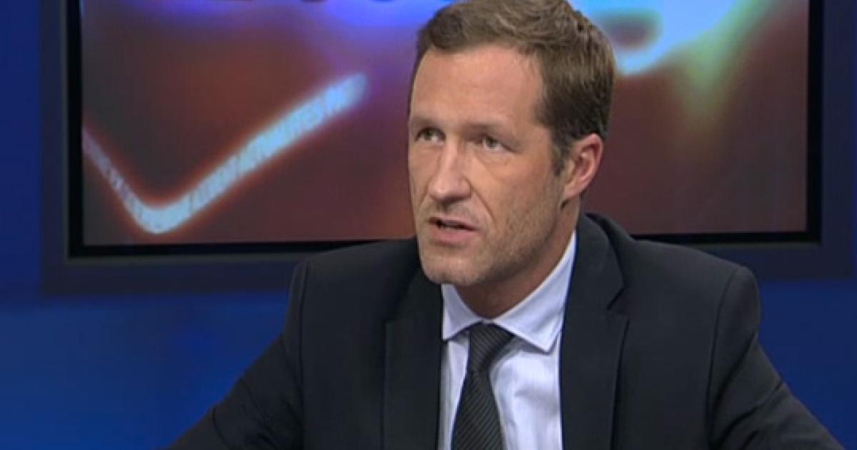 Paul Magnette était l'invité de notre JT ! | Télésambre