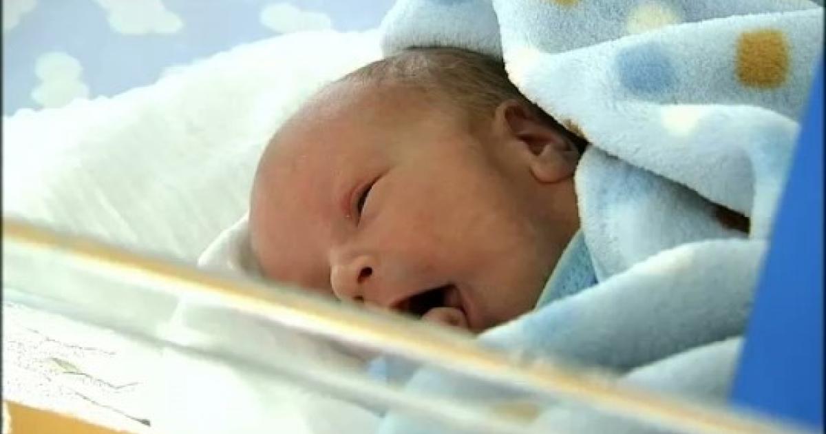 L'hôpital déménage : le service de néonat | Télésambre