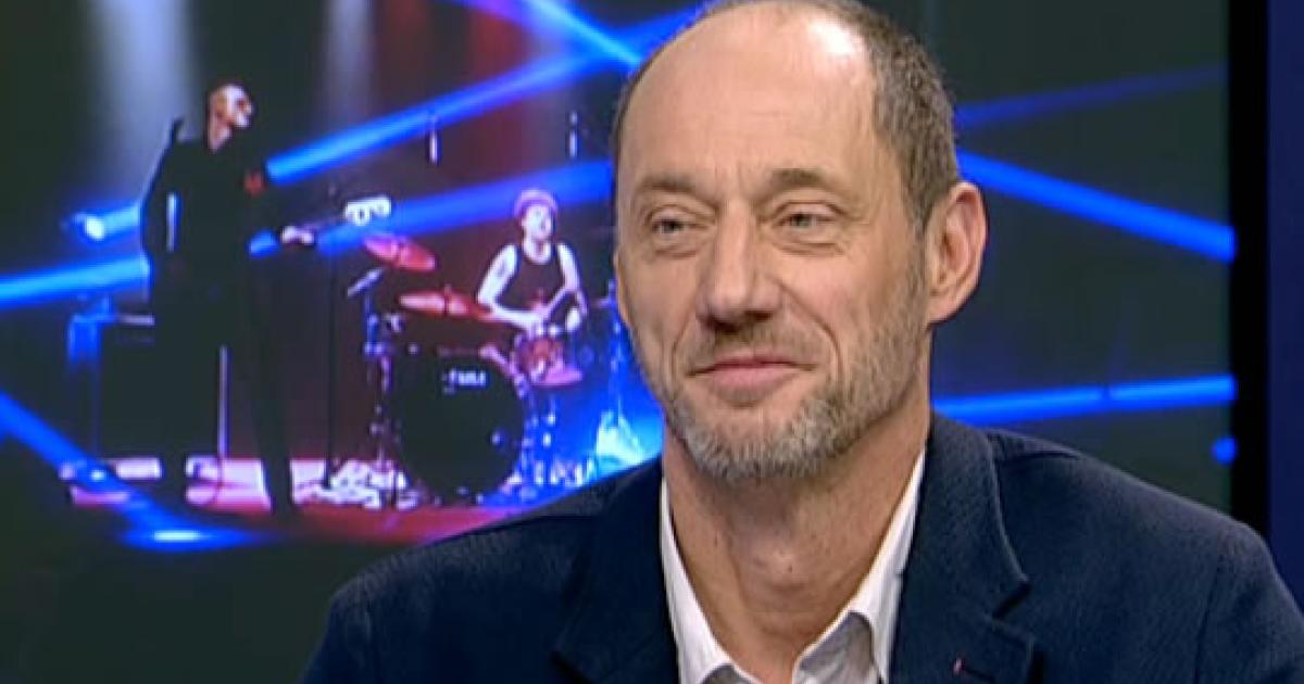 Thierry Piron pour La Ruche Théâtre | Télésambre