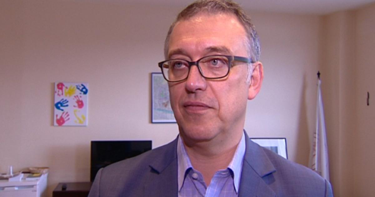 86 millions d'euros du Fédéral pour les CPAS : Pour Eric Massin, 'On ...