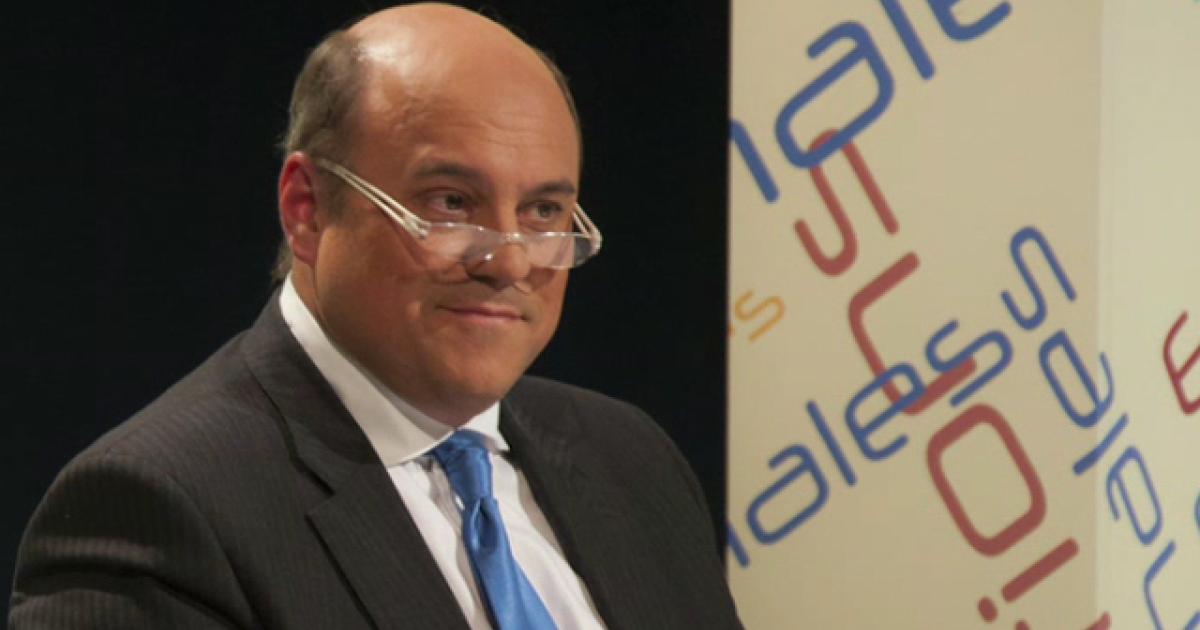 Philippe Knaepen : ''il faut interdire tout signe d'une quelconque ...