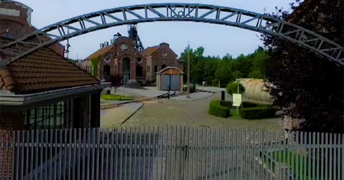 Spéciale Bois du Cazier : Il y a 60 ans, à 8h10 | Télésambre