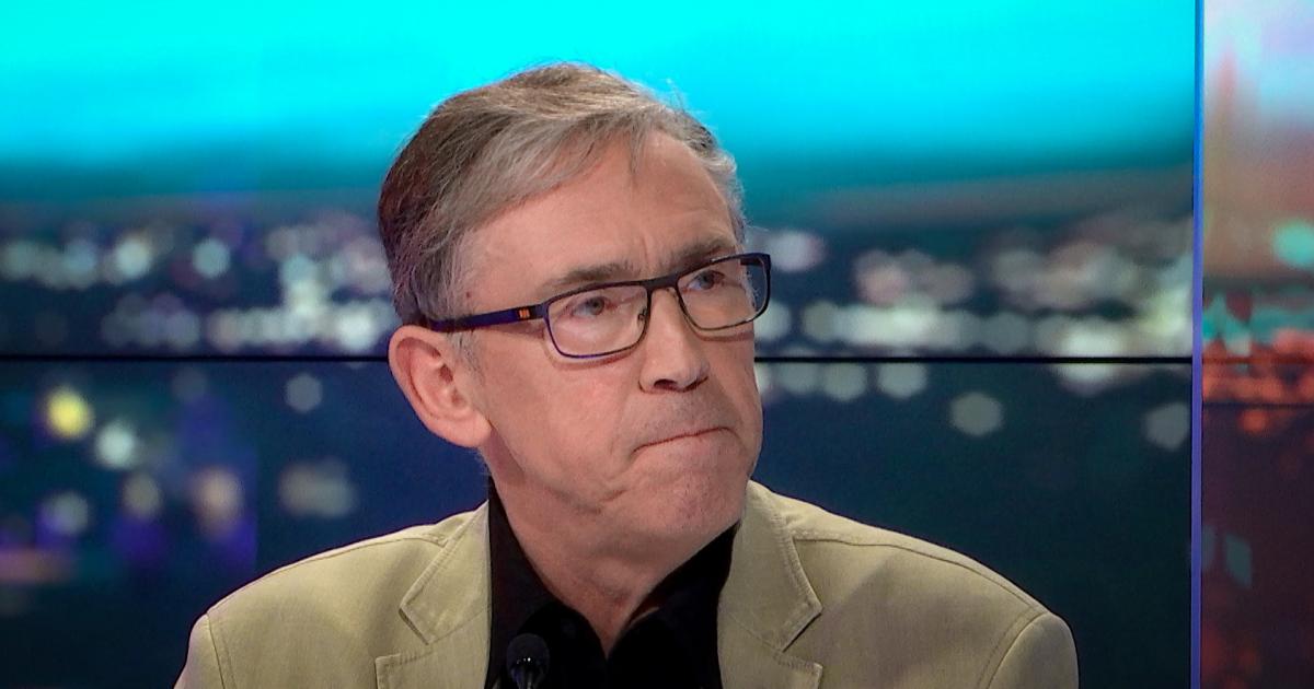 Francis Groff, journaliste, évoque la vie d'Albert Frère | Télésambre