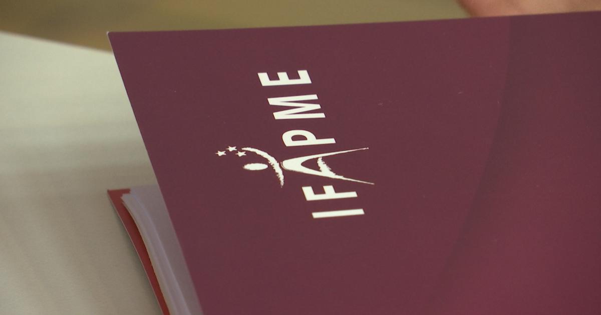 Gilly : l'IFAPME organise un speed jobbing pour ses sections Coiffure ...