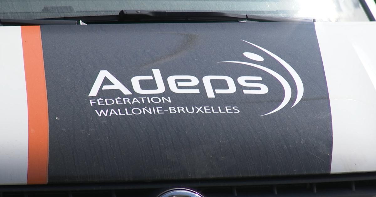 L'Adeps attend le feu vert pour lancer ses stages sportifs | Télésambre