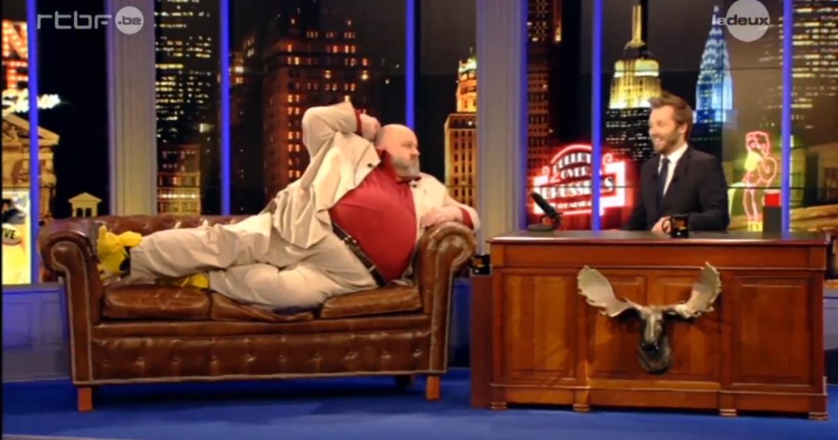 Journée mondiale de l'obésité: pour Philippe Genion, c'est le jour ...