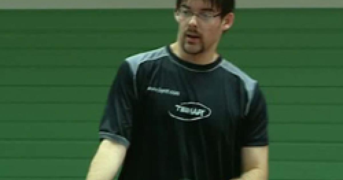 07/02/11 : Portrait de Marc Ledoux | Télésambre