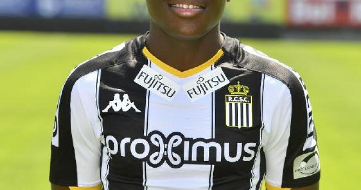 Sporting: Ken Nkuba prolonge ! | Télésambre