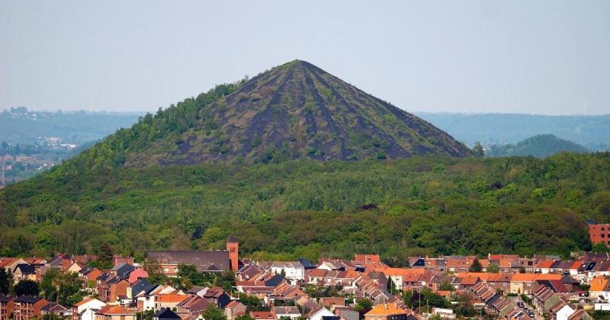 Un portail pour tout savoir sur les terrils ! | Télésambre