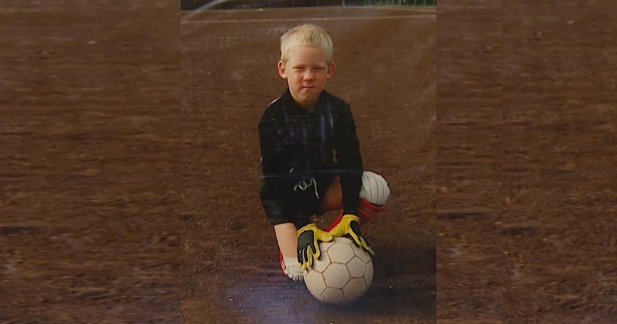 Il aura foulé tous les terrains de D1 : Jonathan Bourdon met un terme à ...