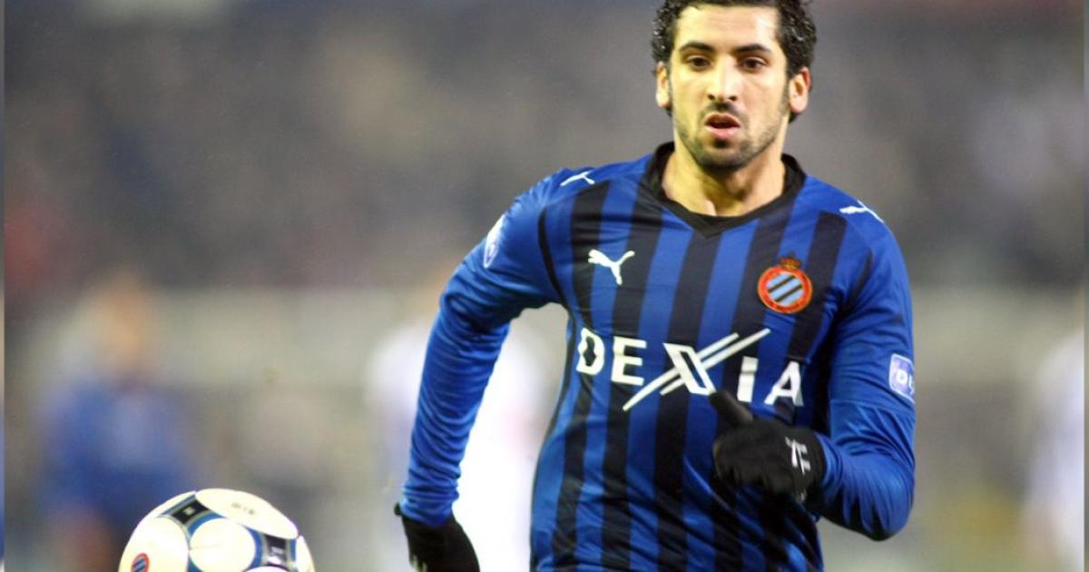 Mohamed Dahmane, nouveau président de l’Olympic | Télésambre