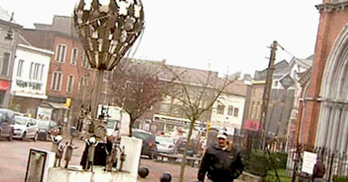 06/12/13 : JUMET GOHYSSART | Télésambre