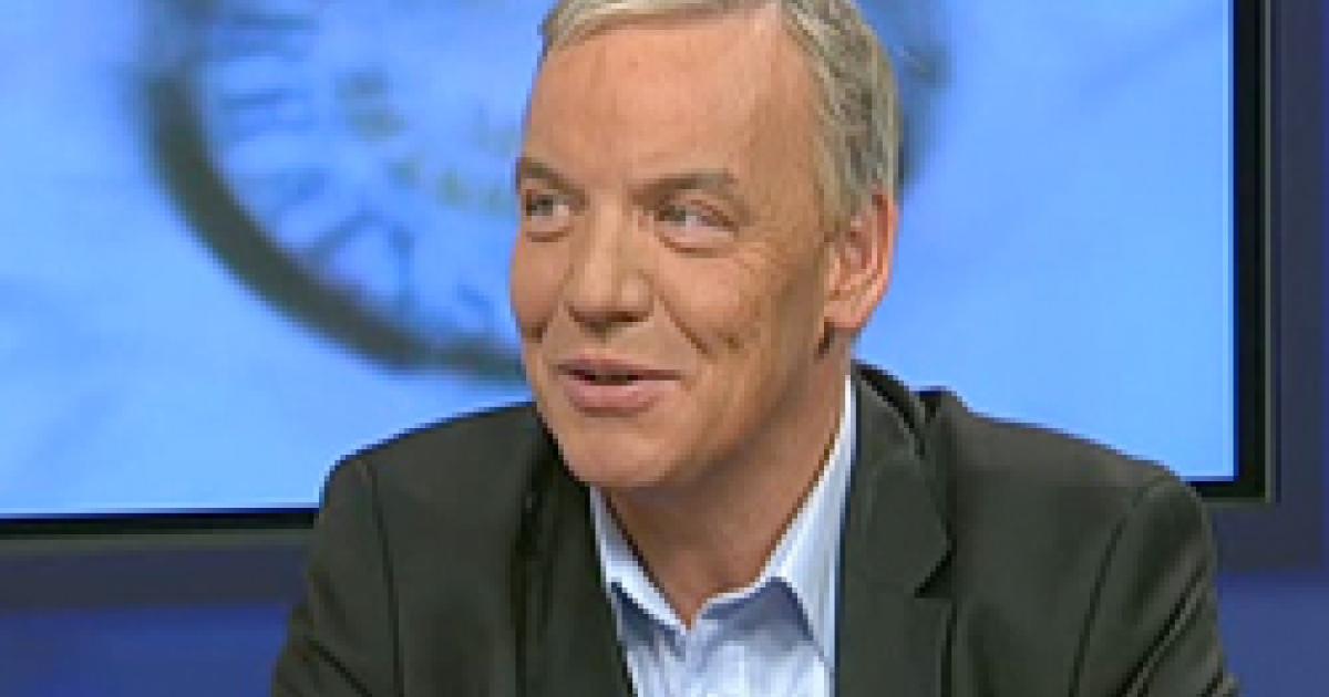 09/03/14 : Interview de François Hendrickx (2/3) | Télésambre