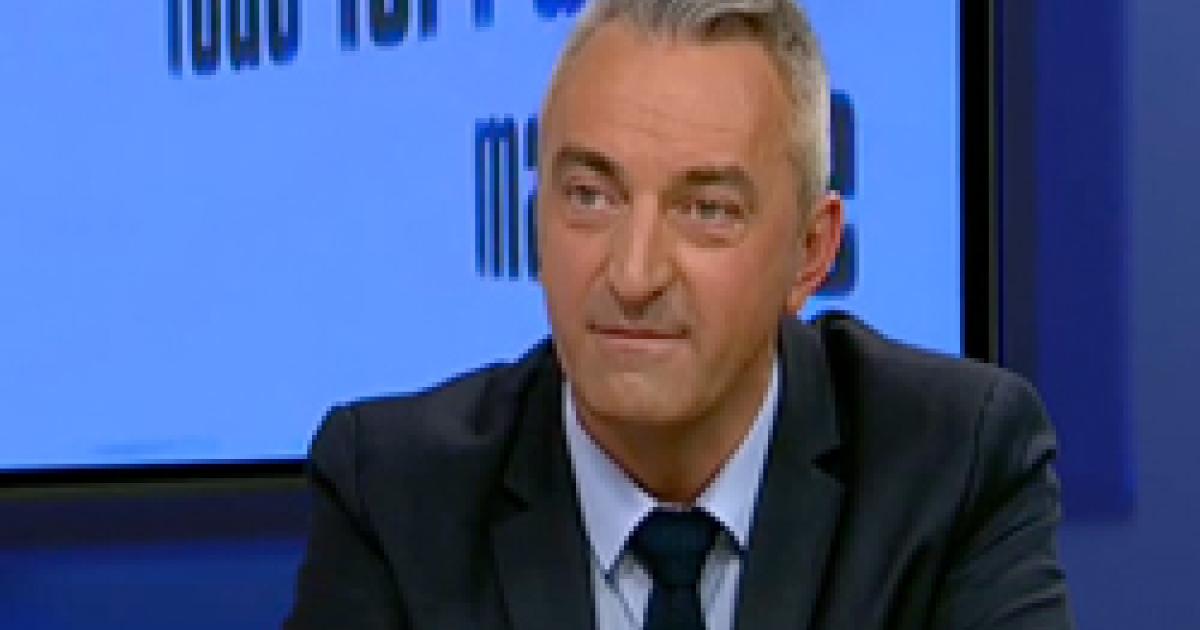 21/04/14 : Interview de Philippe Bauduin (2/2) | Télésambre