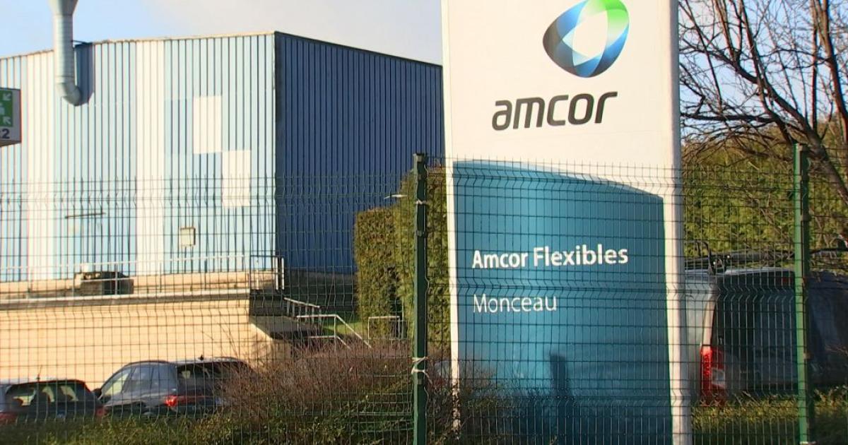 Amcor à Monceau-sur-sambre : La procédure Renault véritablement ...