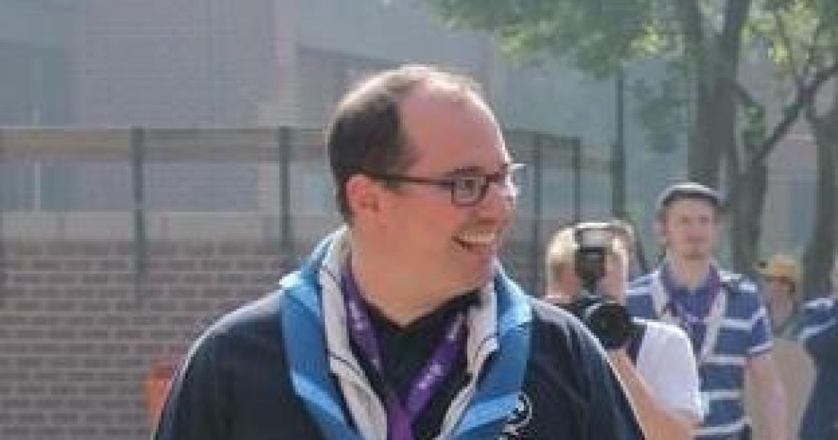 Le carolo Benjamin Visée élu président de la fédération des Scouts ...