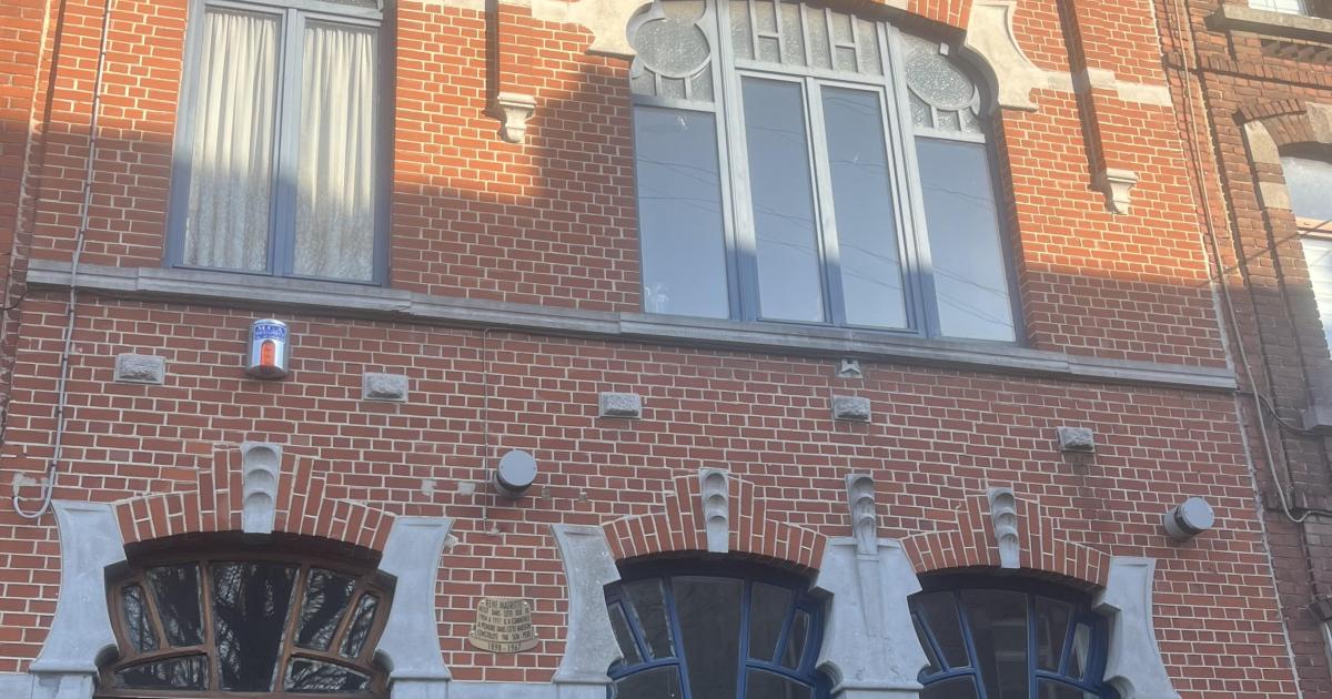 La Maison Magritte de Châtelet ouvre ses portes ce dimanche | Télésambre