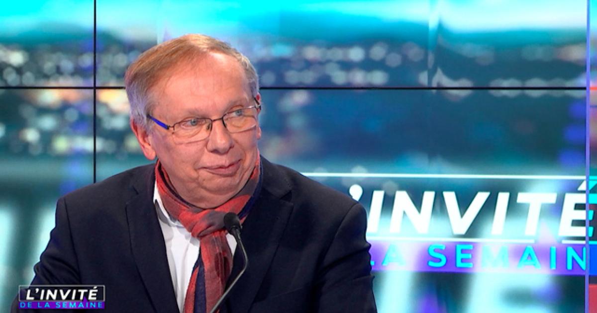 Pont-à-Celles: Christian Dupont hésite toujours à se représenter ...