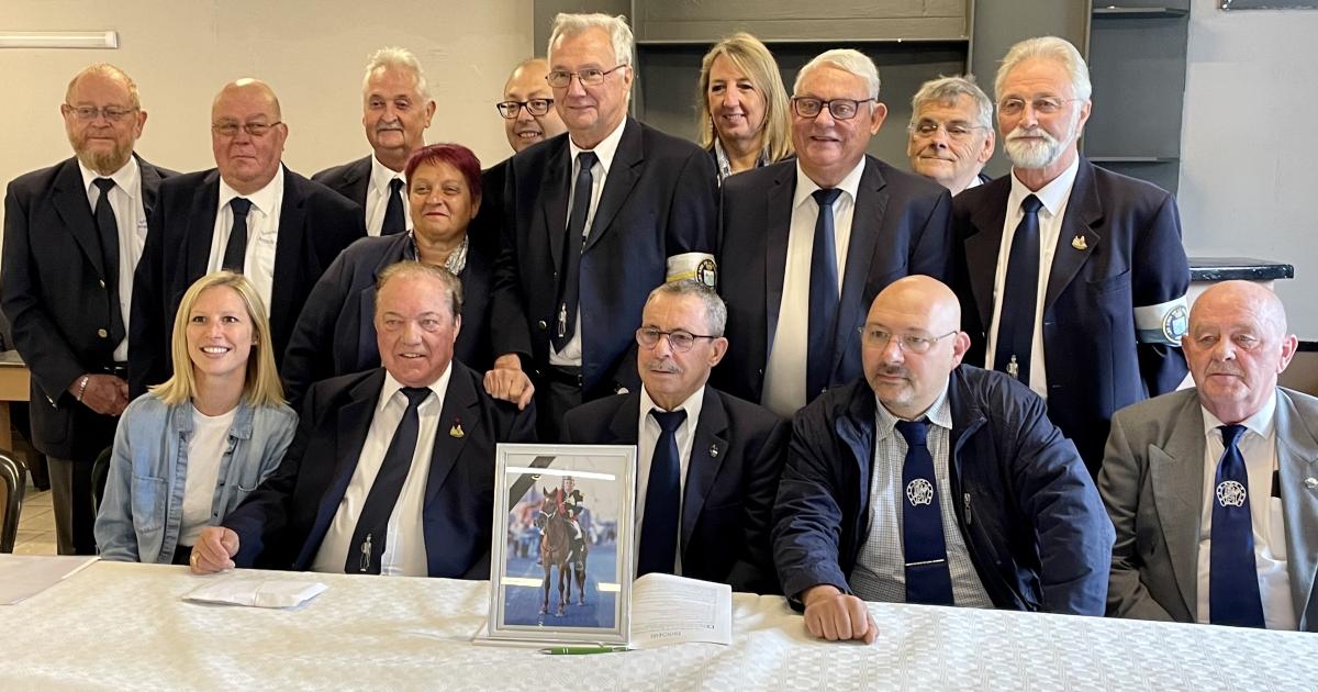 Jumet : la Madeleine 2023 sera une édition d'hommage à son Général Jean ...