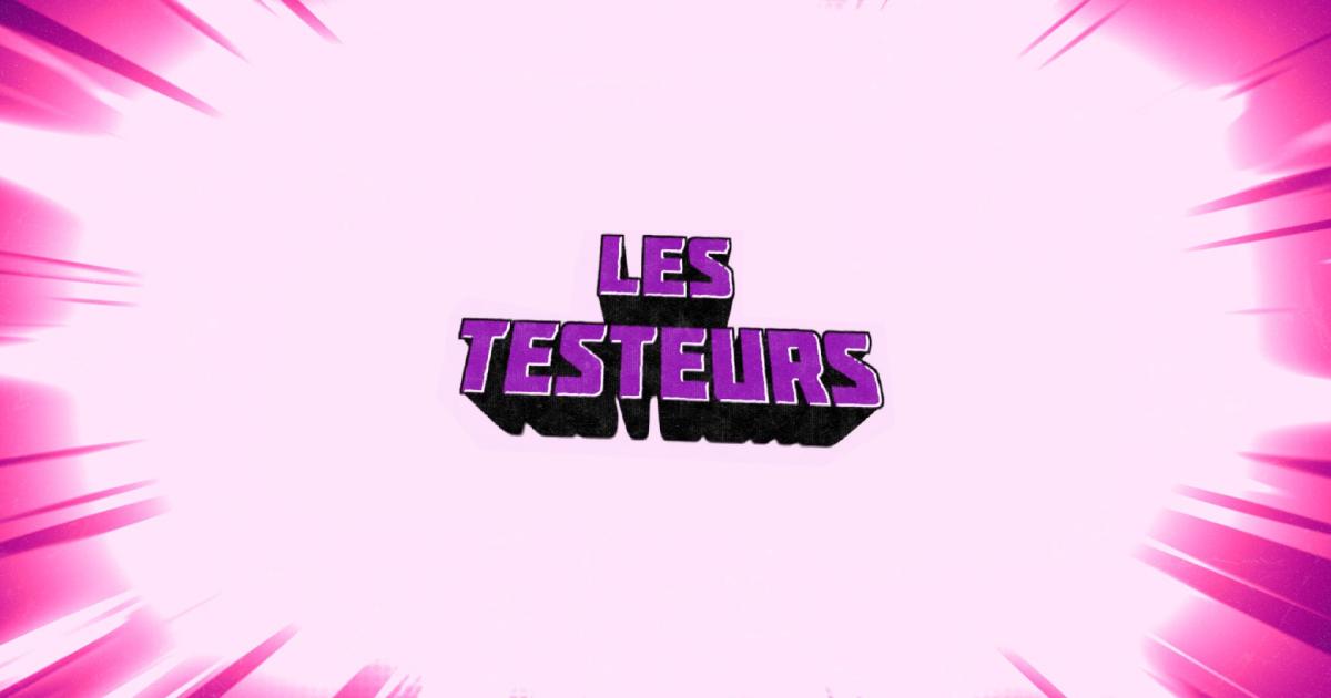 Les testeurs c'est tout un art (5/5) | Télésambre