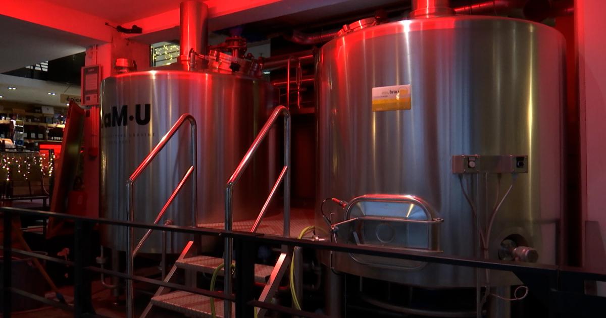 La manufacture Urbaine est sortie de PRJ ! | Télésambre