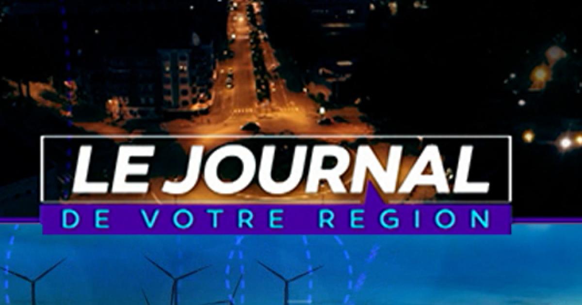 Le JT - Emission - Télésambre