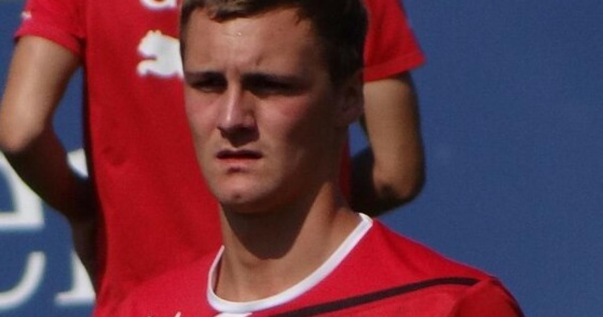 Patrick Bauer : nouveau défenseur central du sporting, c'est signé ...