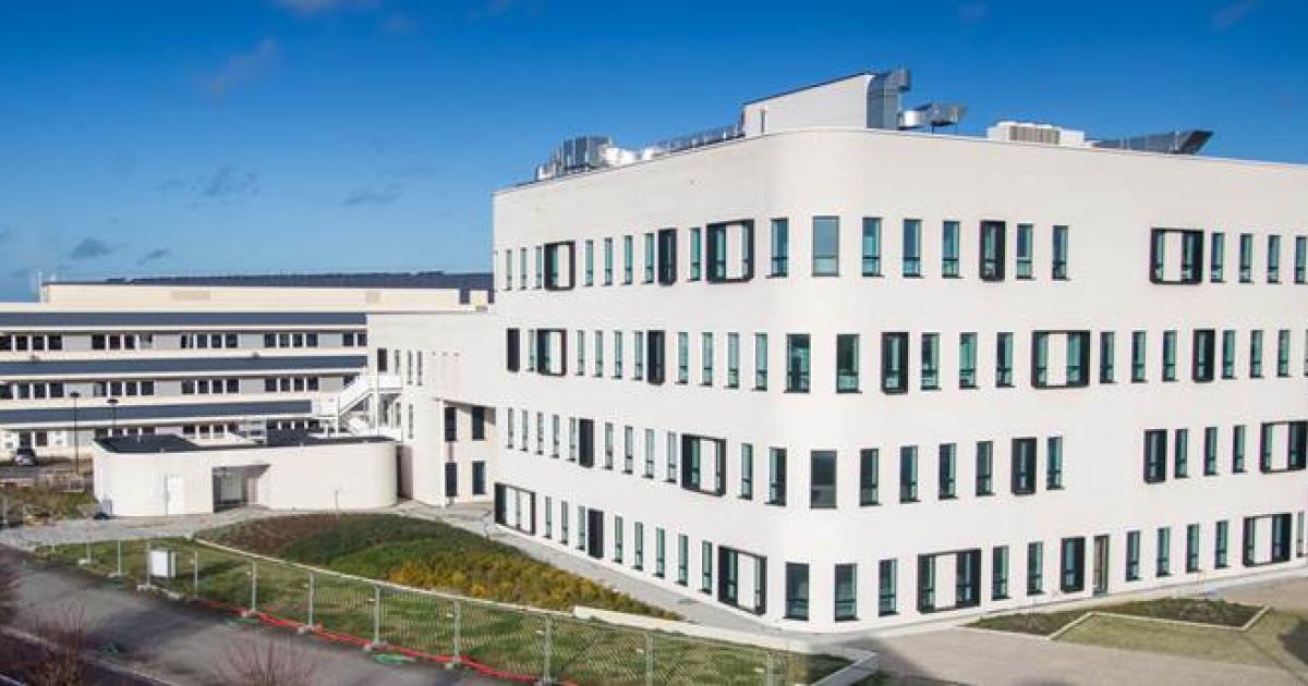 Une nouvelle étape pour le BioPark de Charleroi | Télésambre