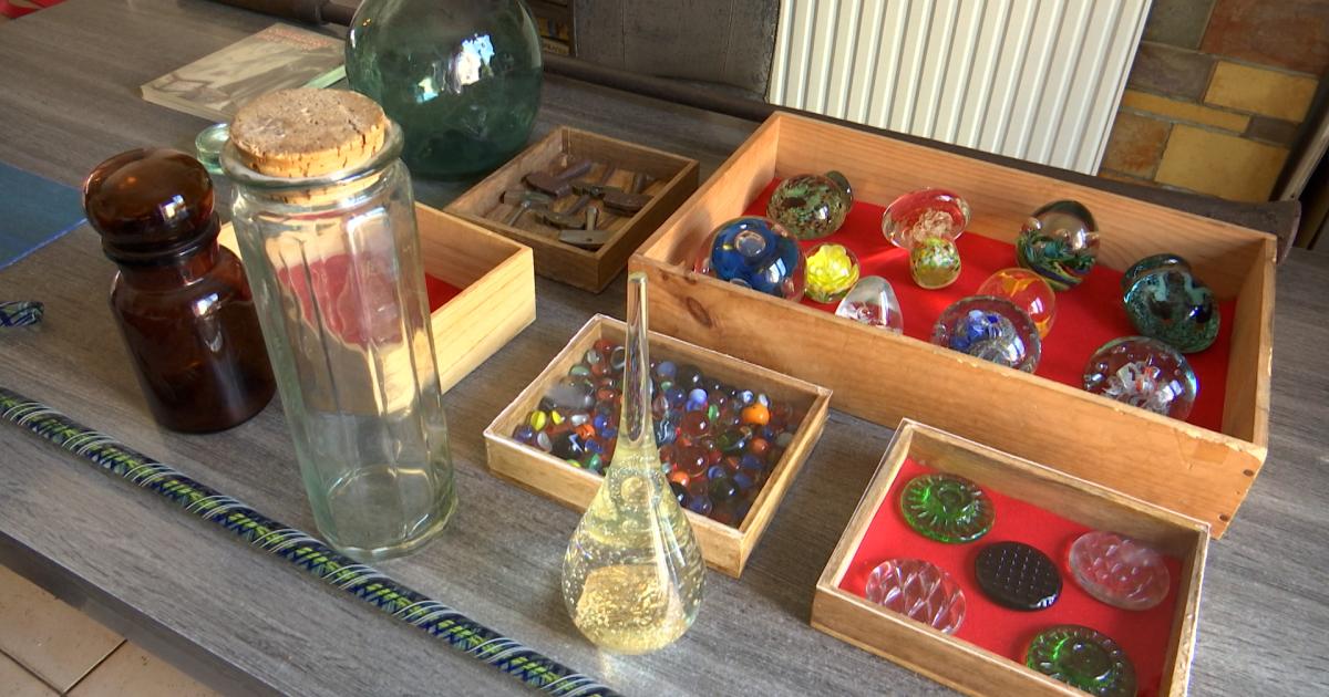 Jumet : des bénévoles préparent une grande expo sur l'industrie ...