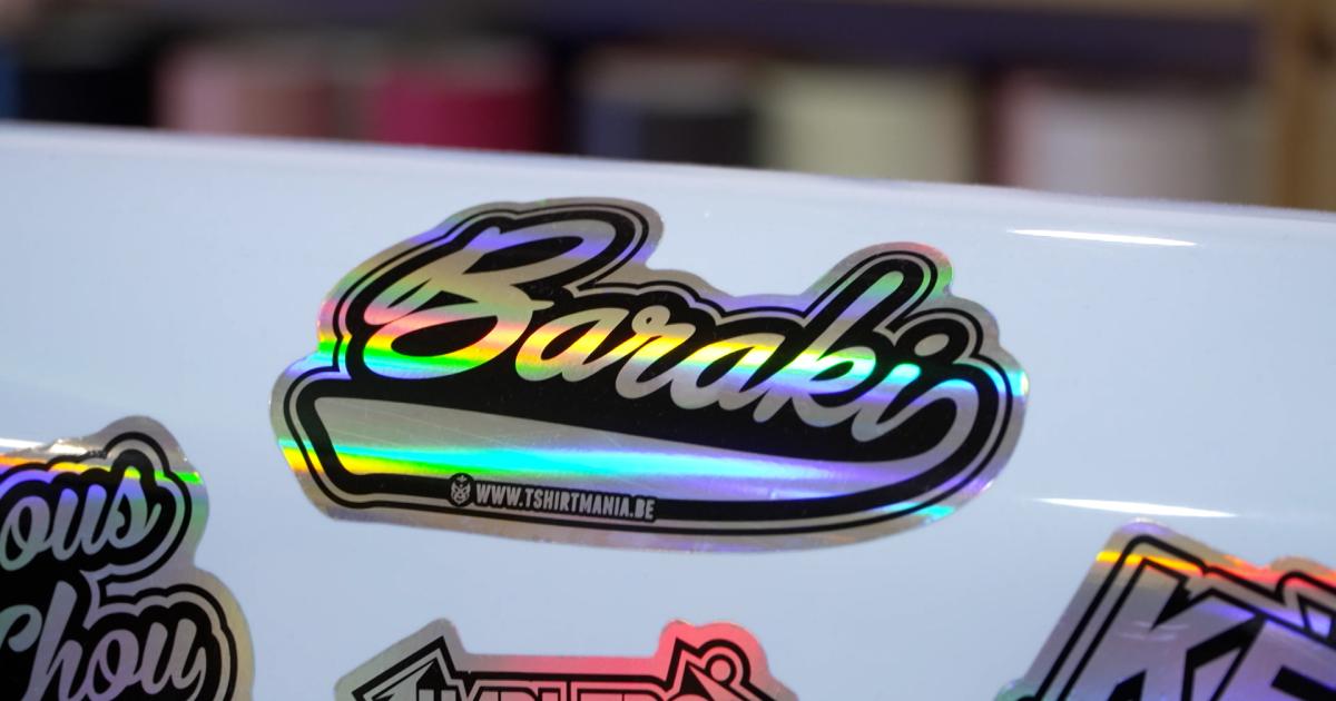 Le mot "baraki" entre dans le dictionnaire du Petit Robert | Télésambre