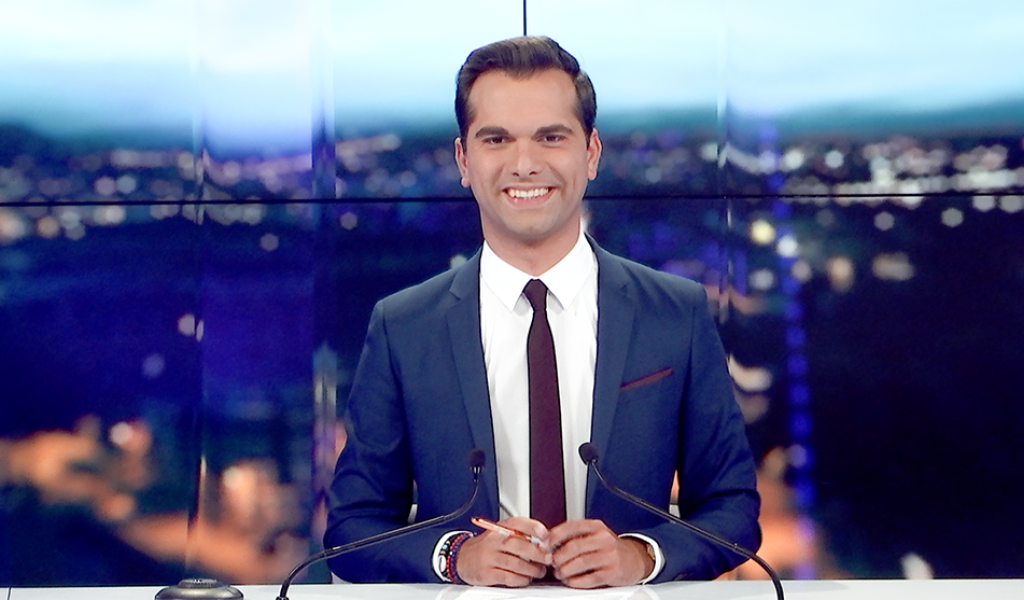 JT du jeudi 18 juillet 2024 | Télésambre