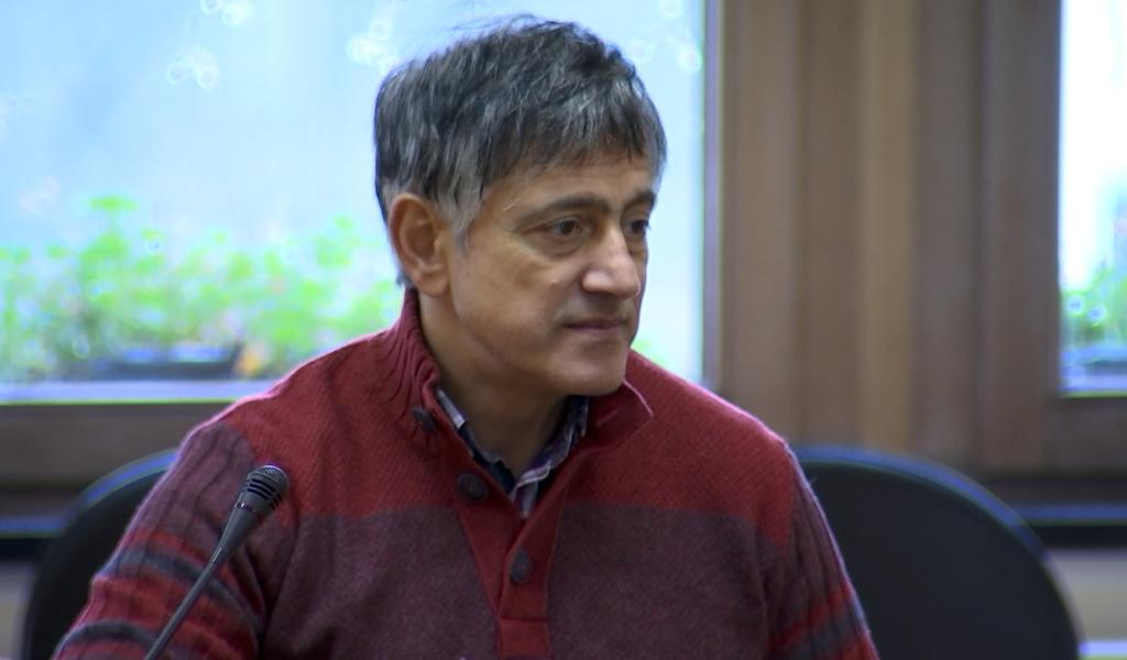 Le président d'Humani a présenté sa démission | Télésambre