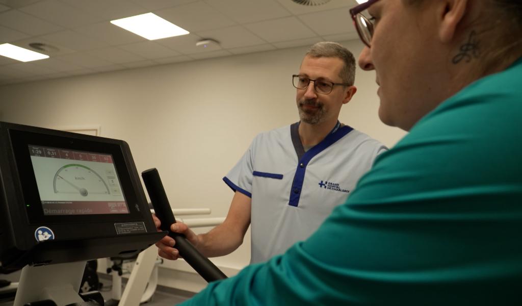 Nouvel hôpital des Viviers: que vont devenir les cinq anciens hôpitaux ...