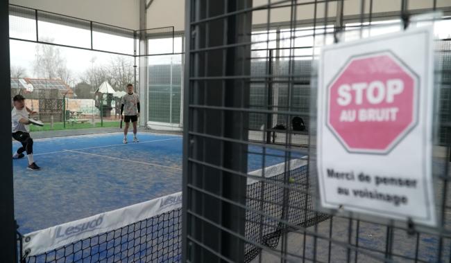 Sport - Télésambre